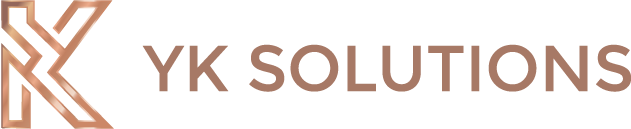 YK Solutions Homepage - YK Solutions LLC